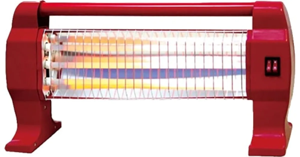 KETAX HEATER, LX-2820