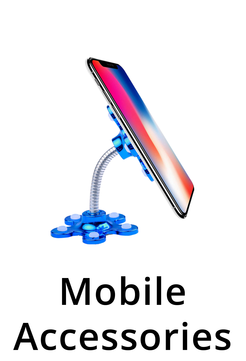 Mobile Accessories