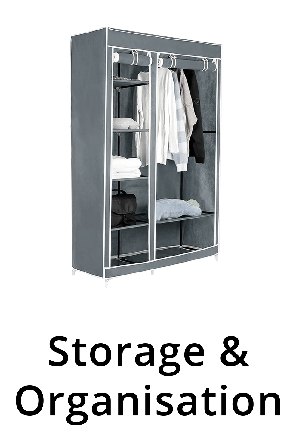 Storage And Organization Sale at Luca Glossop blog