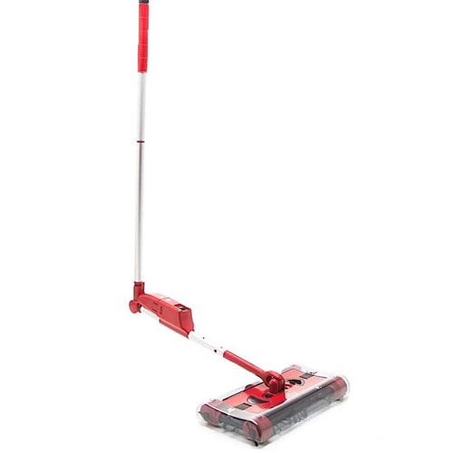 Cordless Swivel Sweeper G6