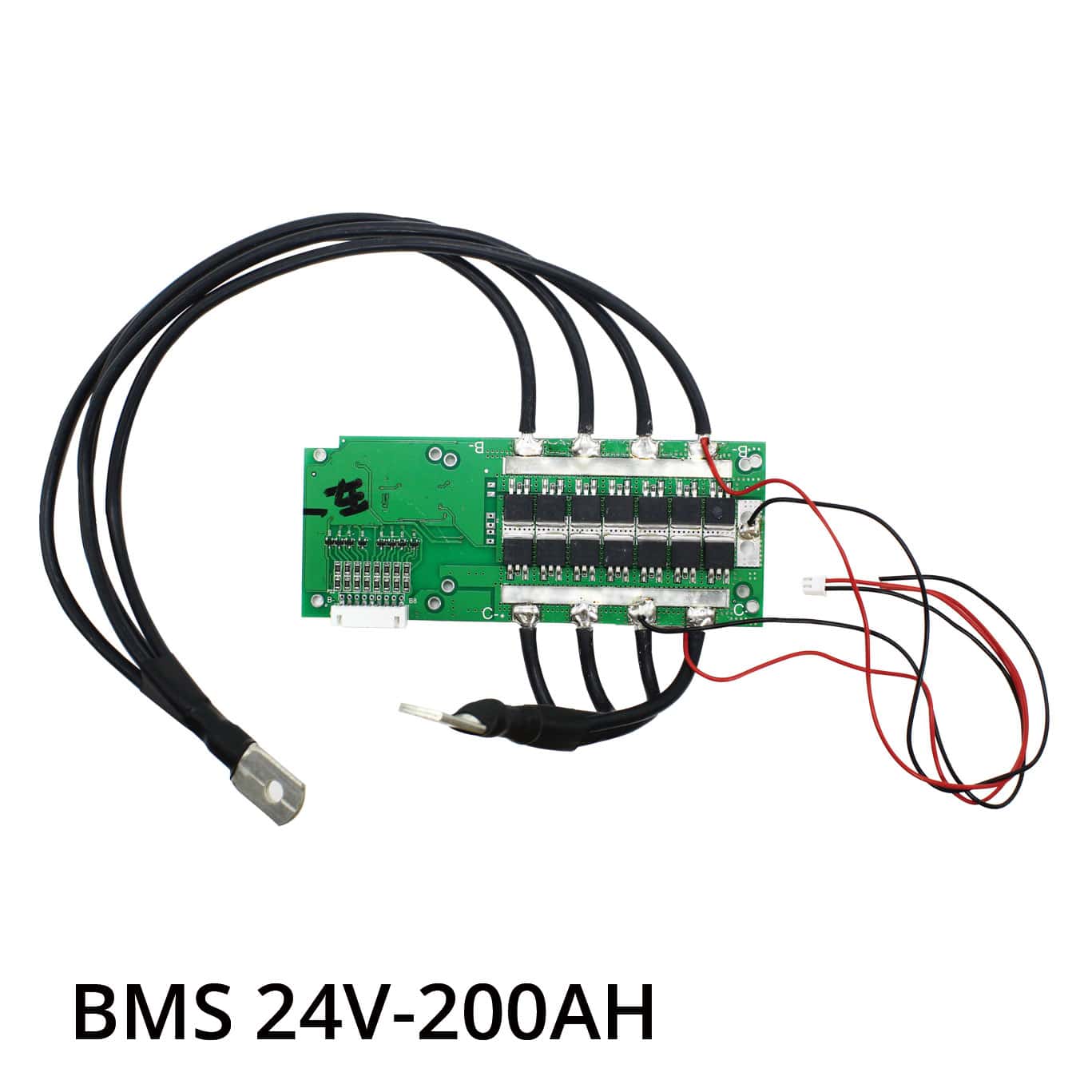 Spare BMS for 24V- 200AH