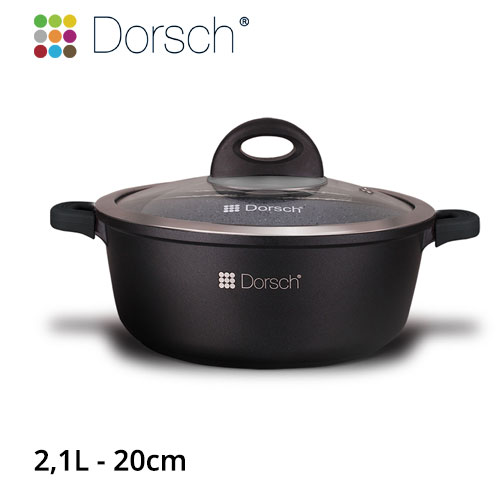 DORSCH CASSEROLE 20CM 2.1L