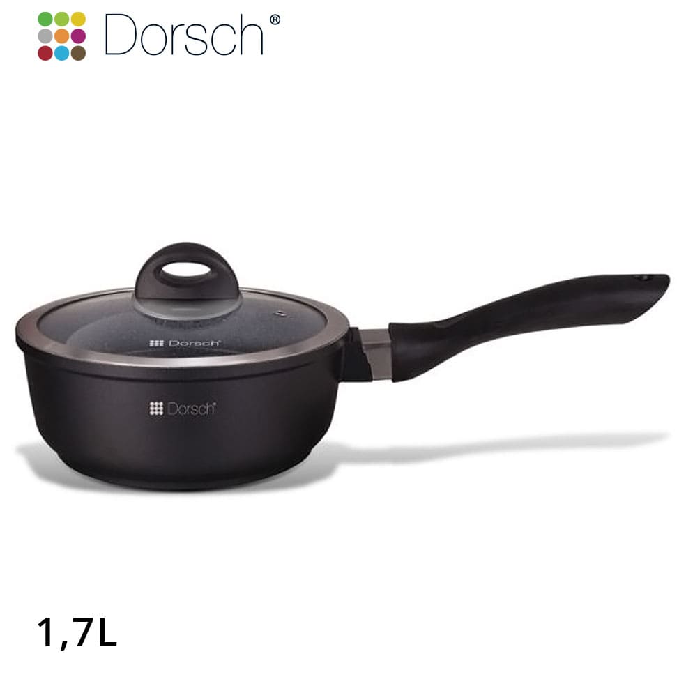 DORSCH SAUCE PAN 1.7L