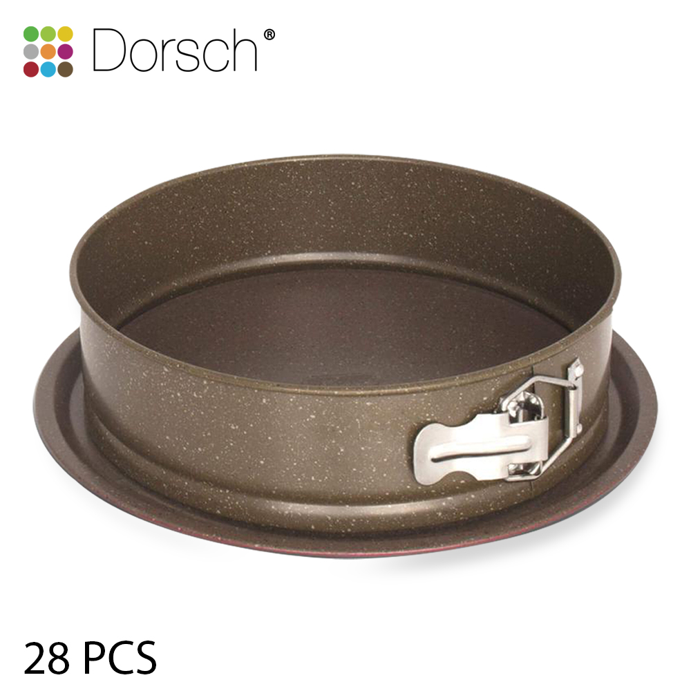 DORSCH SPRING FORM CHEESE CAKE PAN 28CM