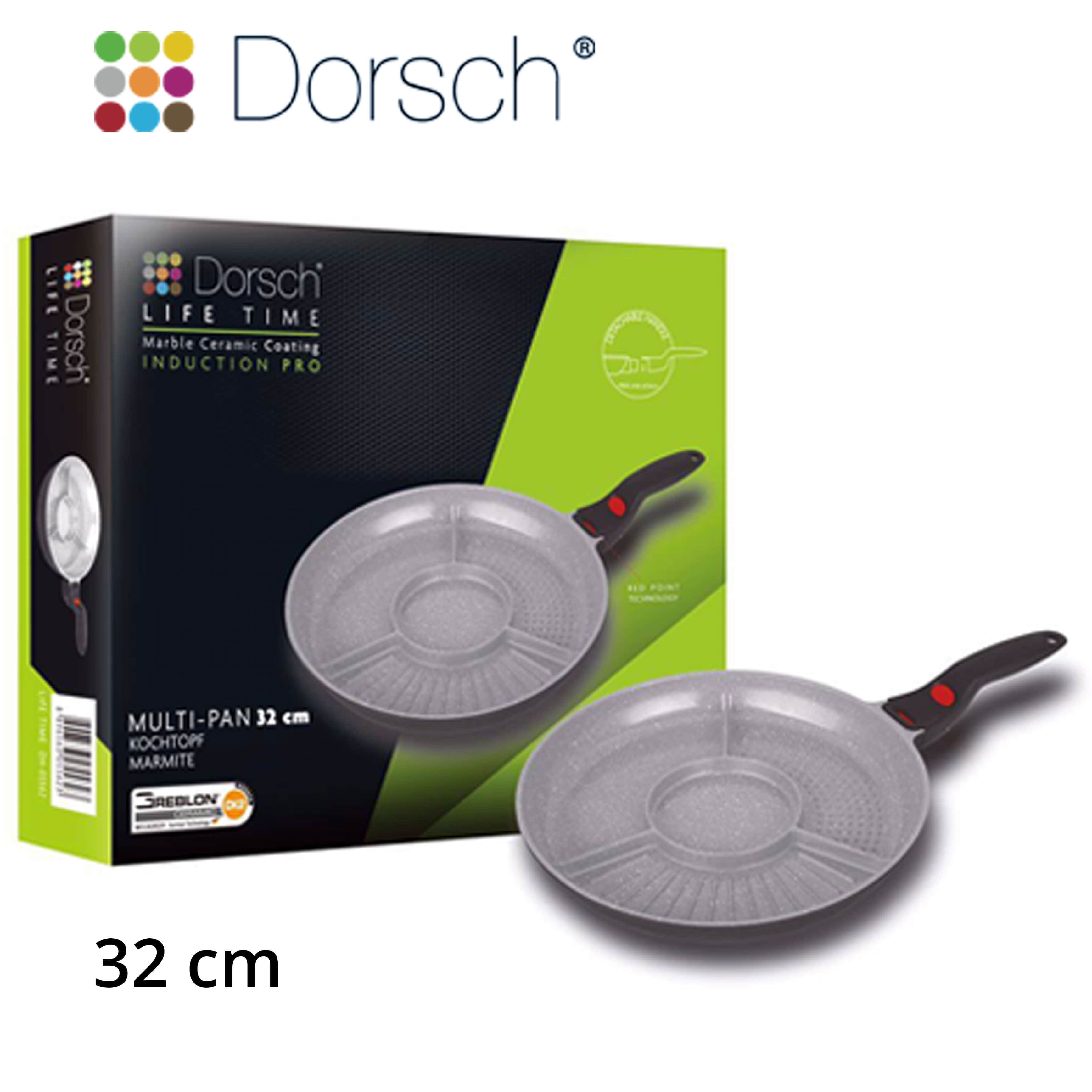 DORSCH MULTI-PAN 32CM