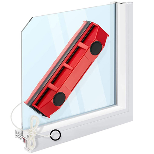 MAGNATIC WINDOW CLEANER