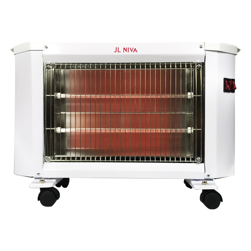 JL NIVA HEATER LX-2840, 1500W, 220-240 V 50/60 Hz