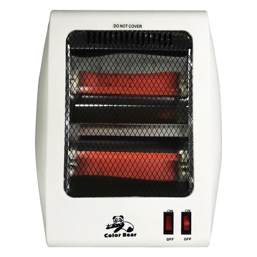 COLOR BEAR HEATER K3, 800W 220V 50Hz