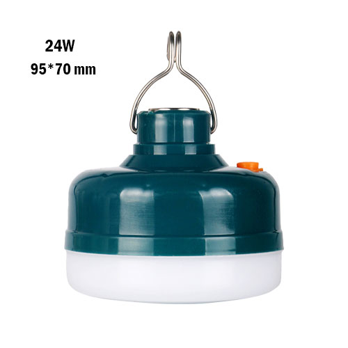 USB THE LITHIUM BATTERY BALL BUBBLE 24W